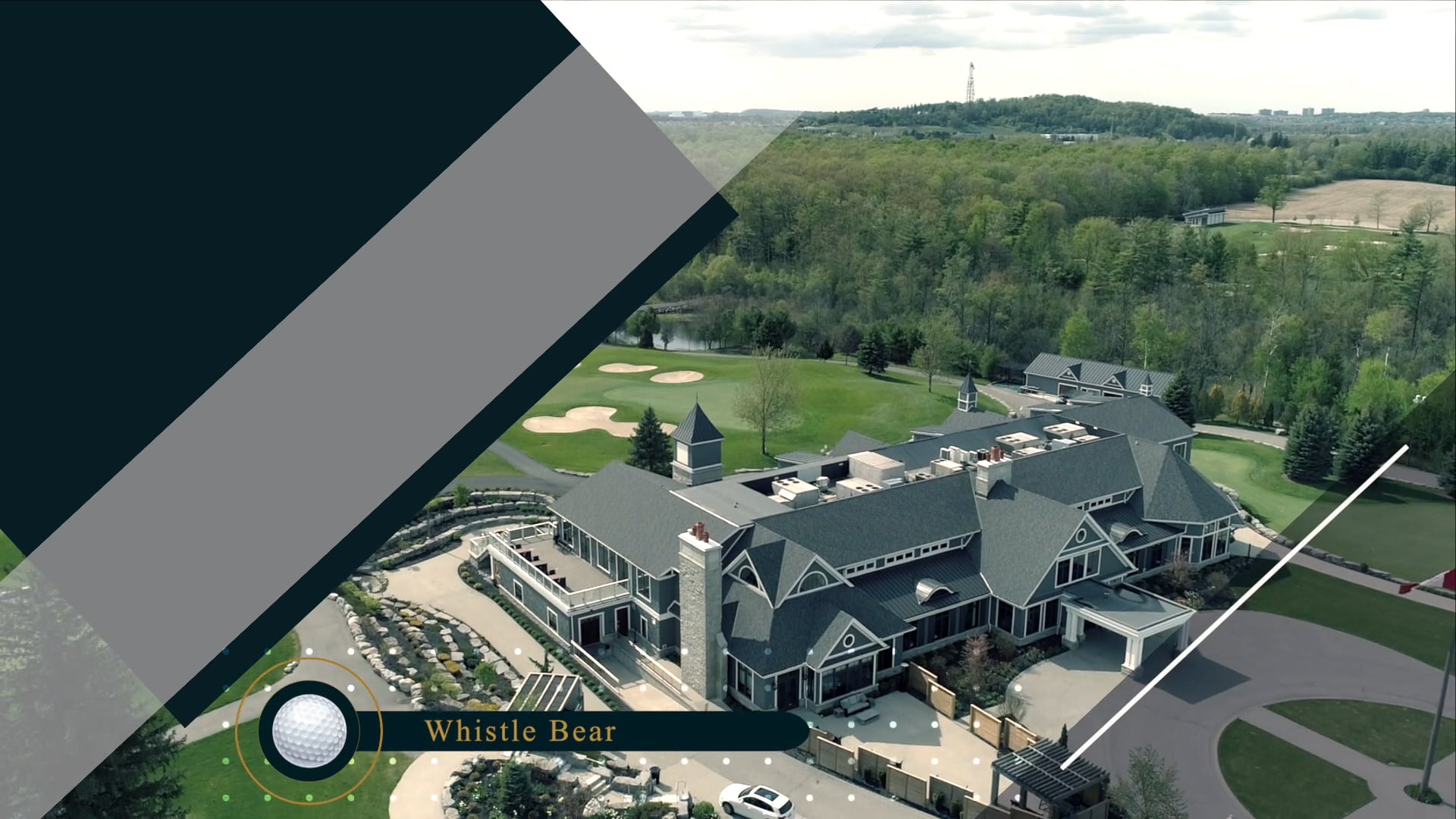 Whistle Bear Golf Club on Vimeo