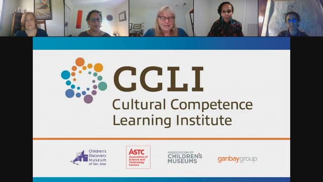 Building and Nurturing DEAI Committees: Theory and practice in museums ...