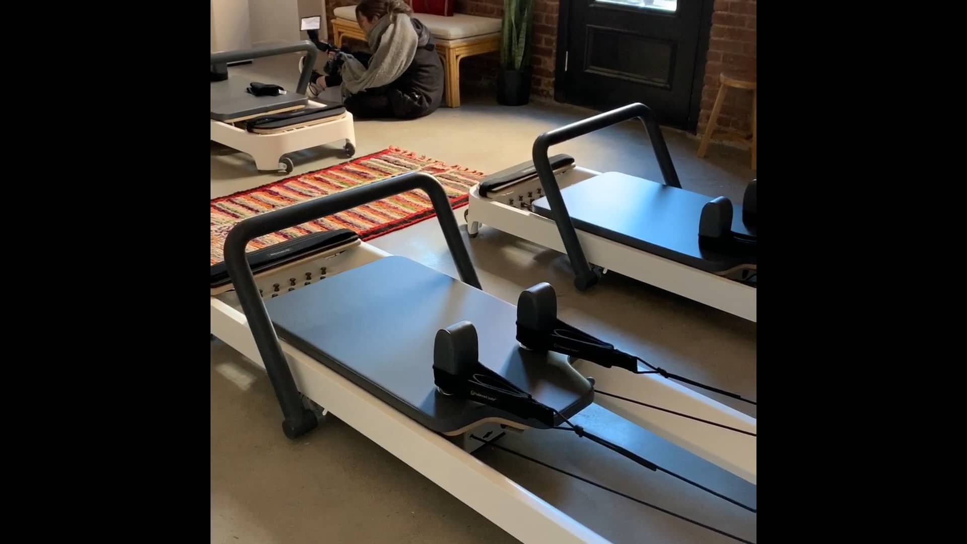 Harlem Pilates _NAACPBeyGood on Vimeo