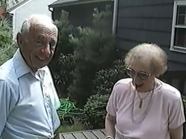 Jack Wessler's 85th 1996 on Vimeo