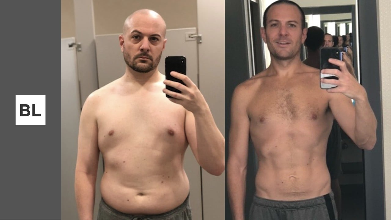 BuiltLean Program Review: James Larsen on Vimeo