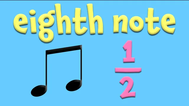 Musical Notes!.mp4 on Vimeo