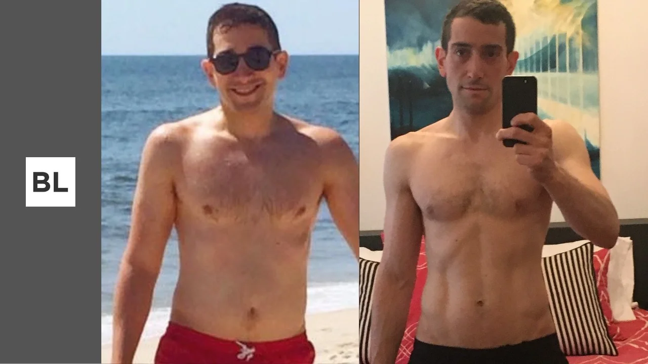 BuiltLean Program Review: Joshua Dumas