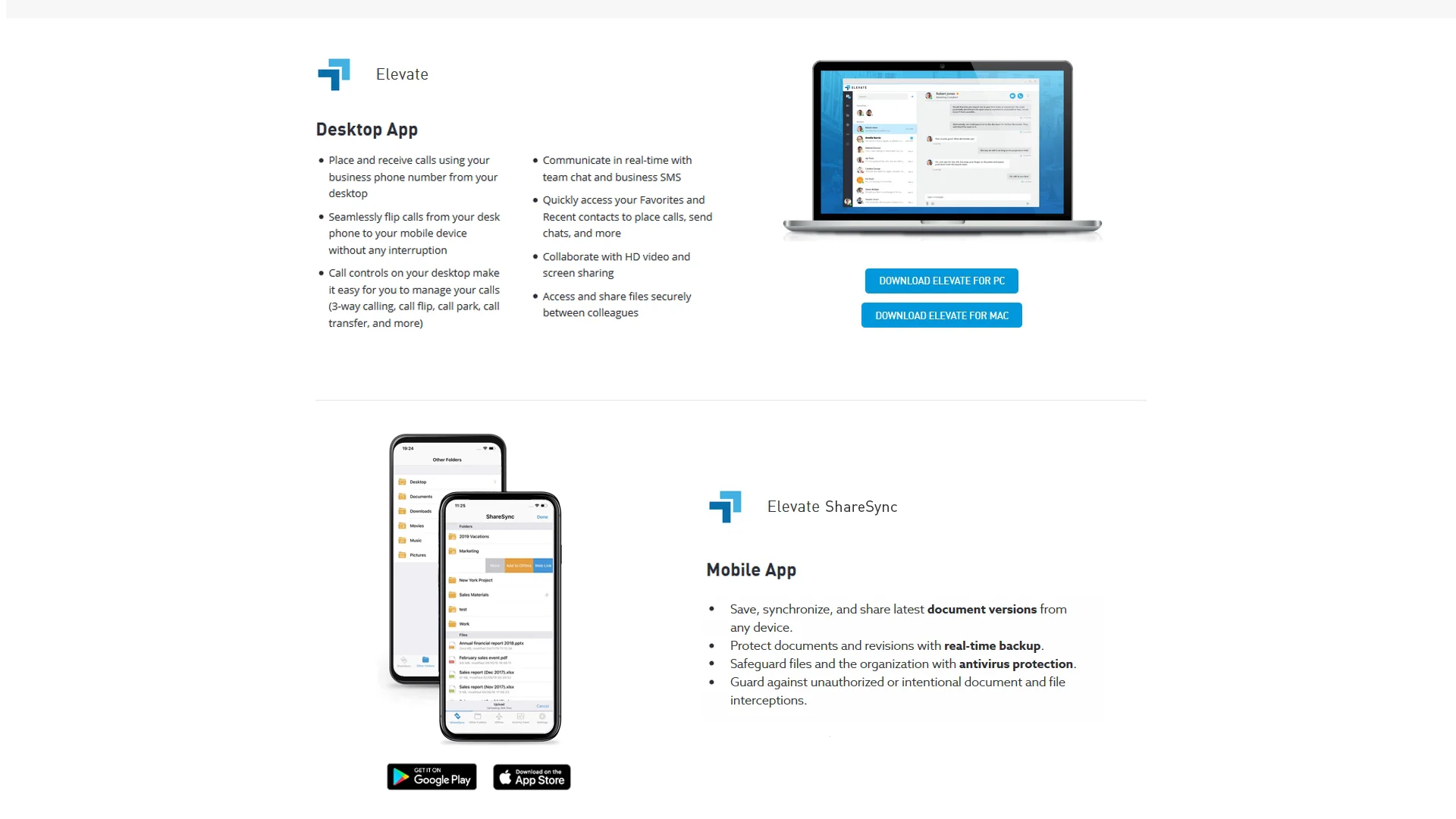 How to use ShareSync