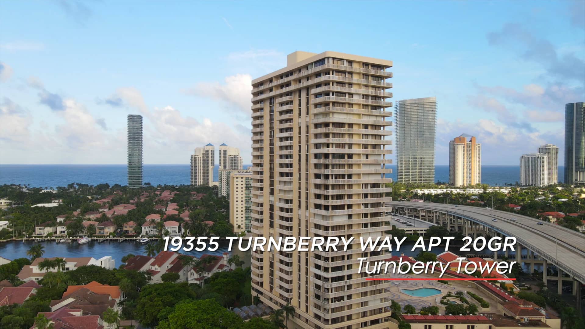 19355 Turnberry Way APT 20GR Turnberry Tower on Vimeo