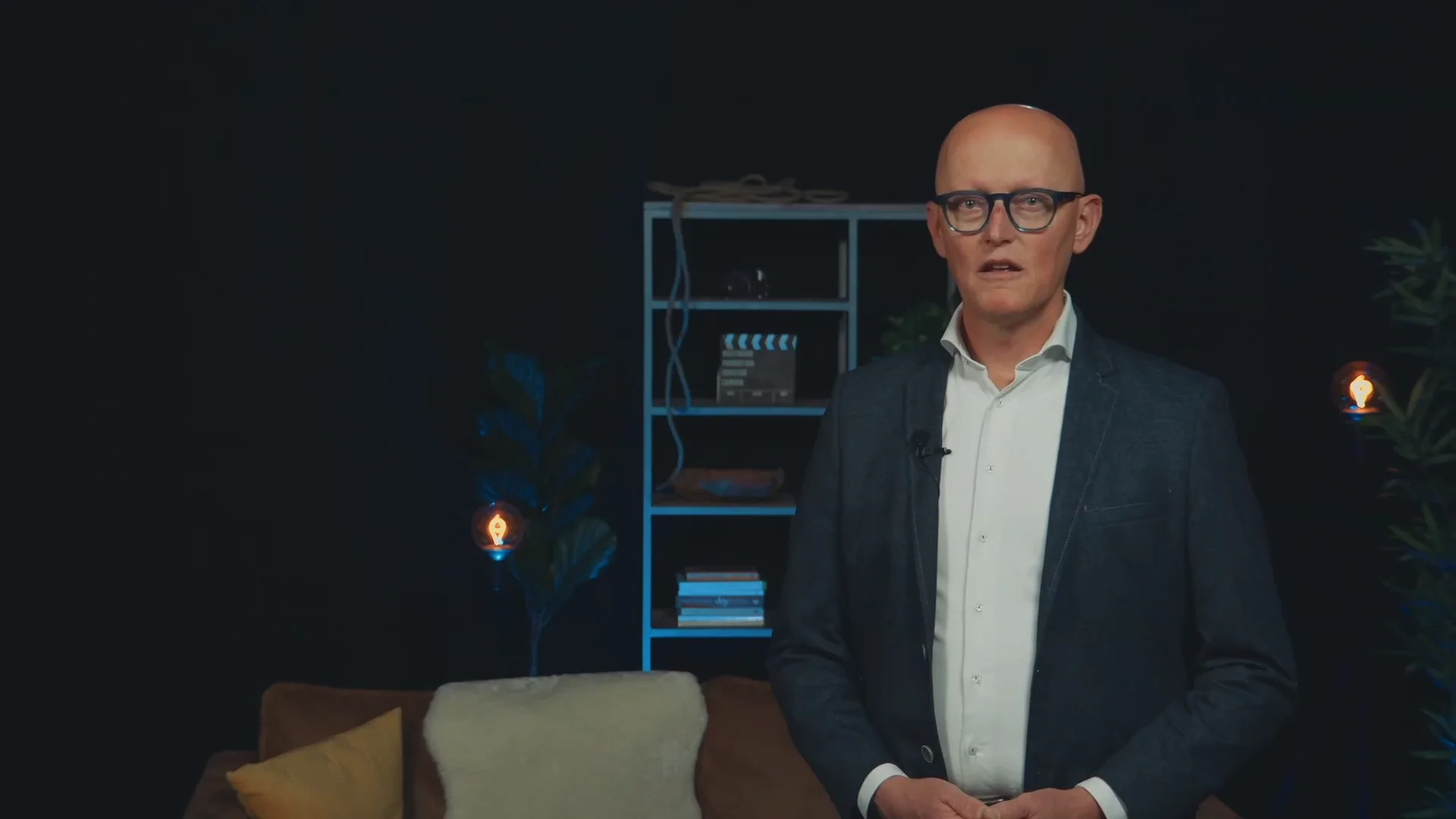 Kerkzijn is heel praktisch (4/6) Koos Tamminga on Vimeo