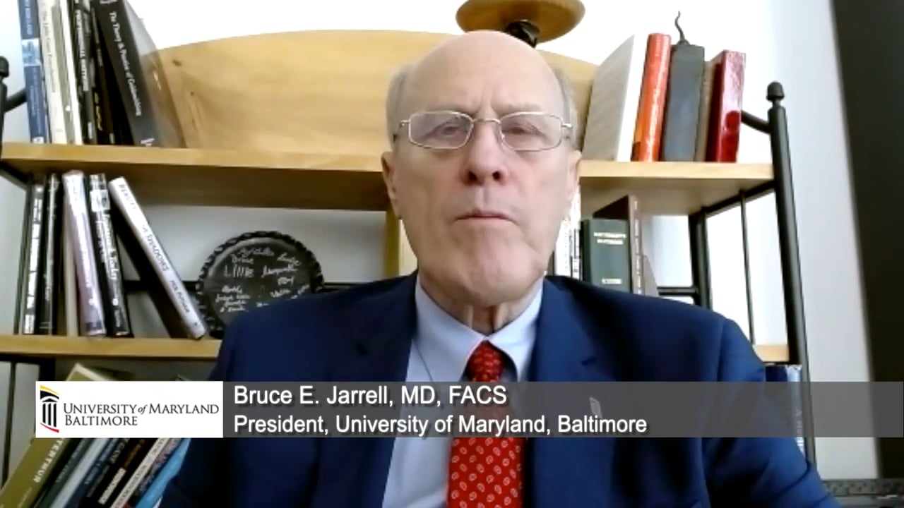 IMG_7190 Dr bruce Jarrell on Vimeo