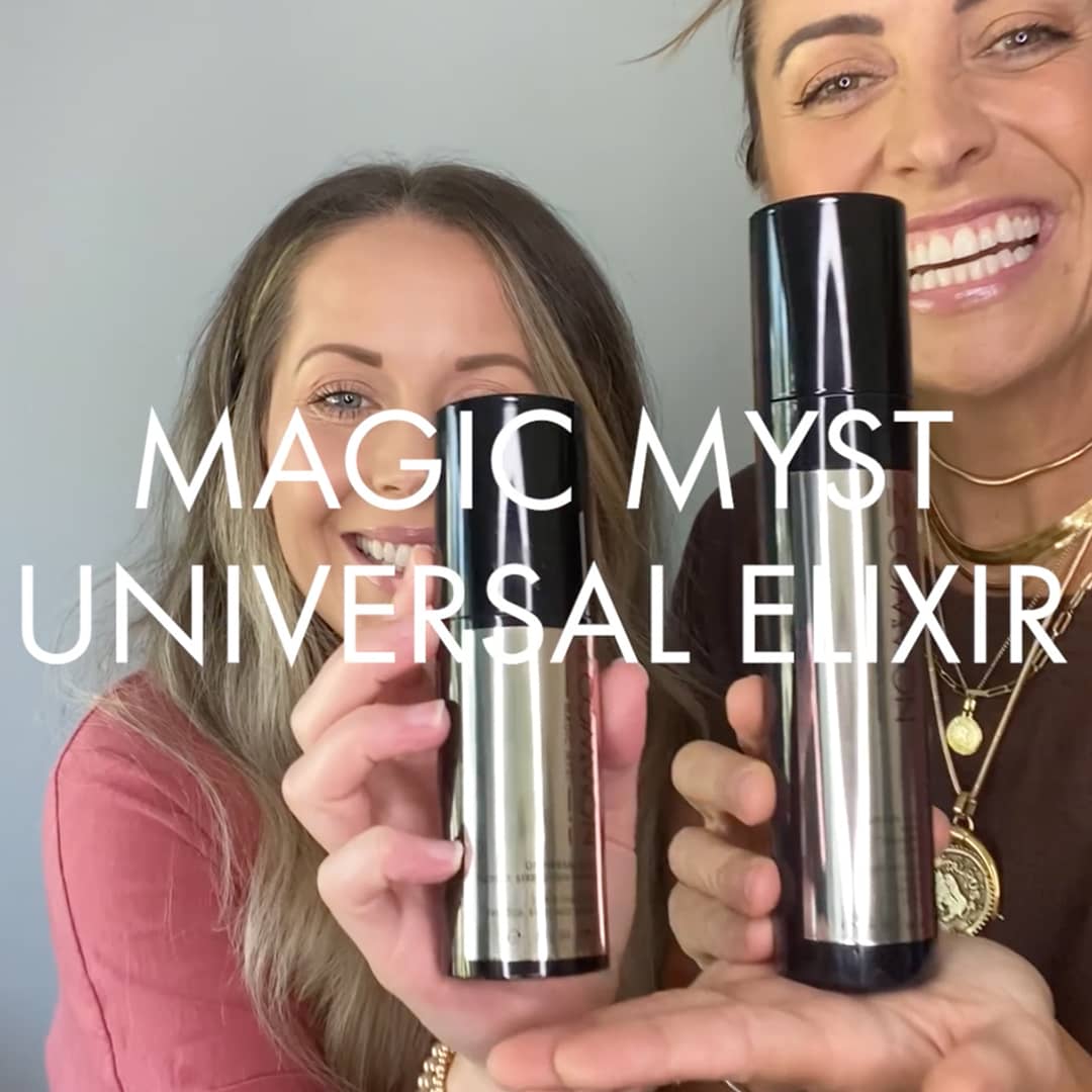 MAGIC MYST UNIVERSAL ELIXIR on Vimeo