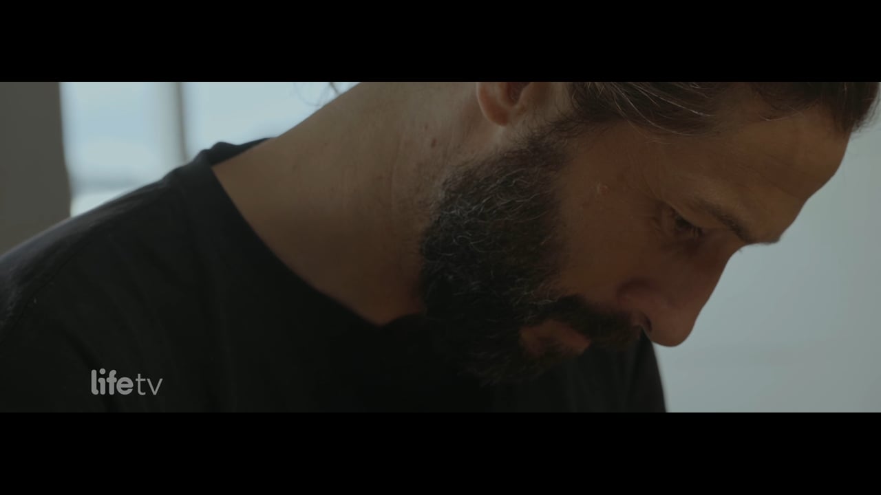 Matt | Life TV