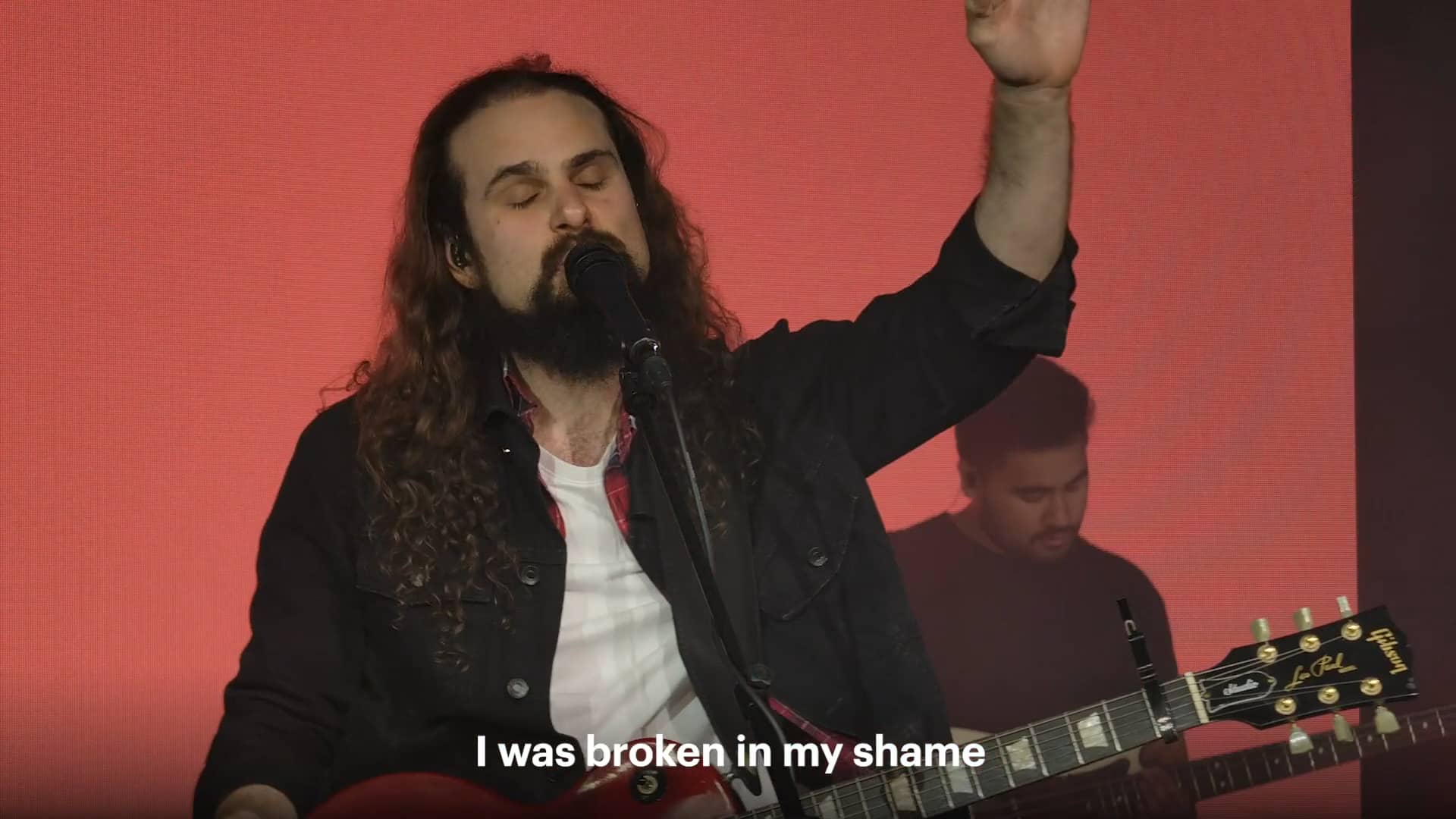 Saved My Soul by Daniel Chigwidden and Jeremy Chi on Vimeo