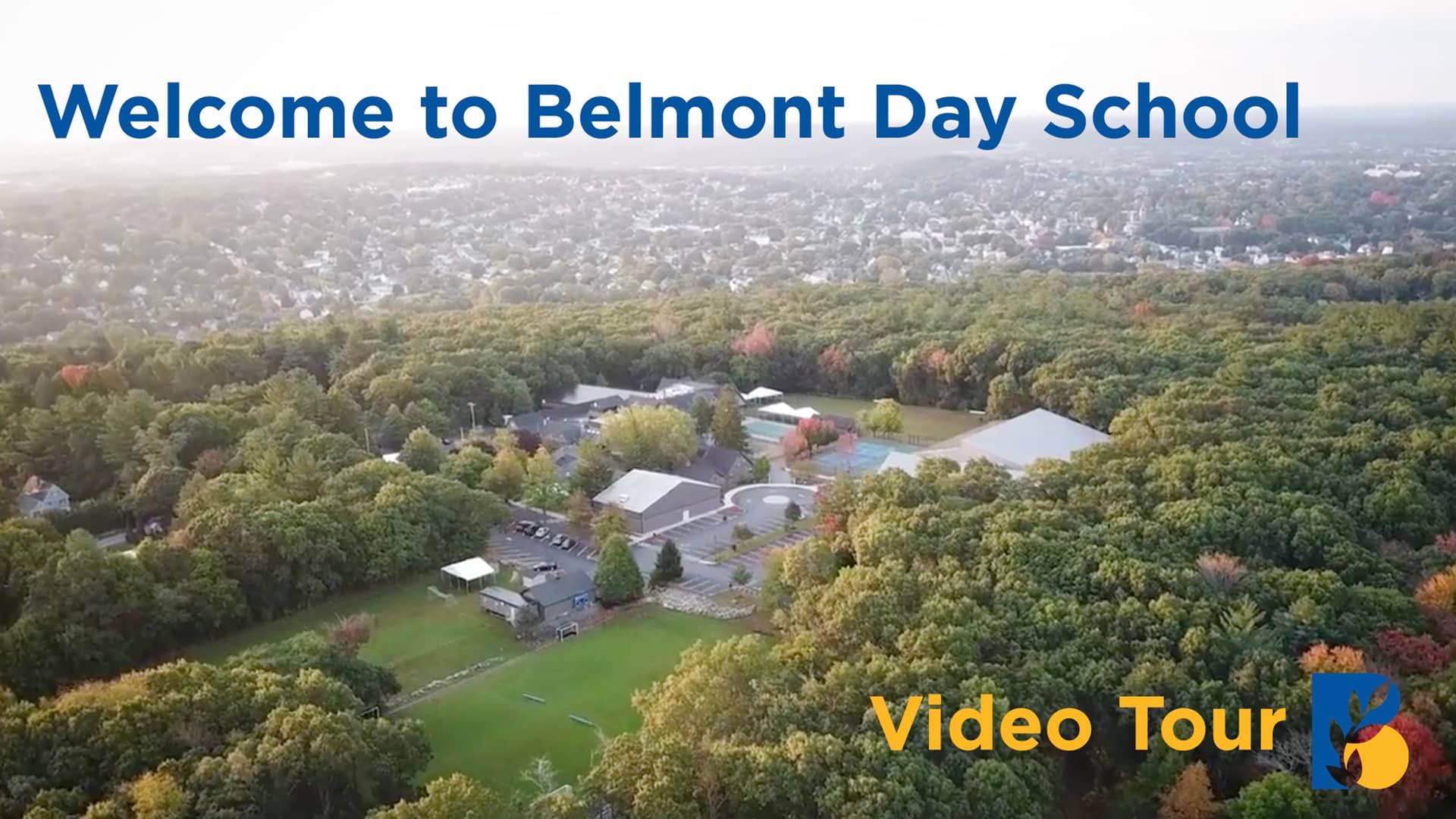 Welcome to Belmont Day School on Vimeo