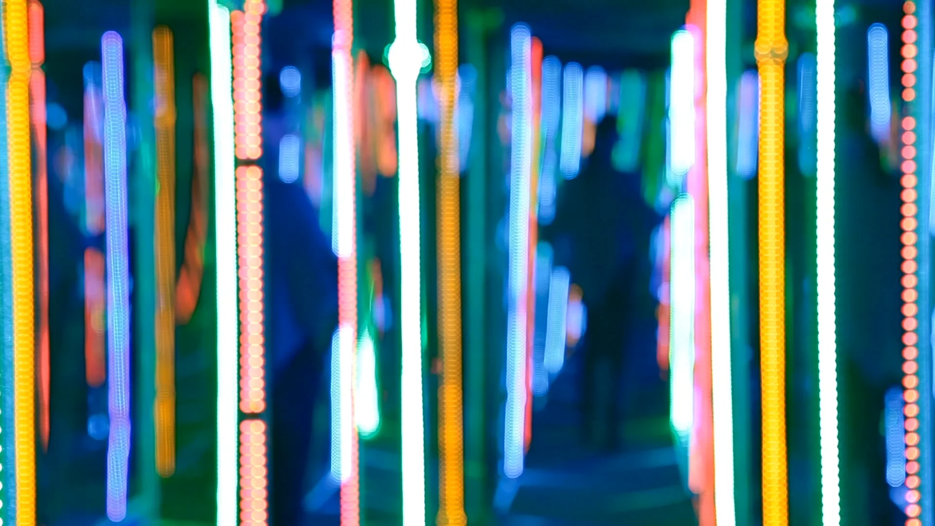 A Look Inside Filene i3 on Vimeo