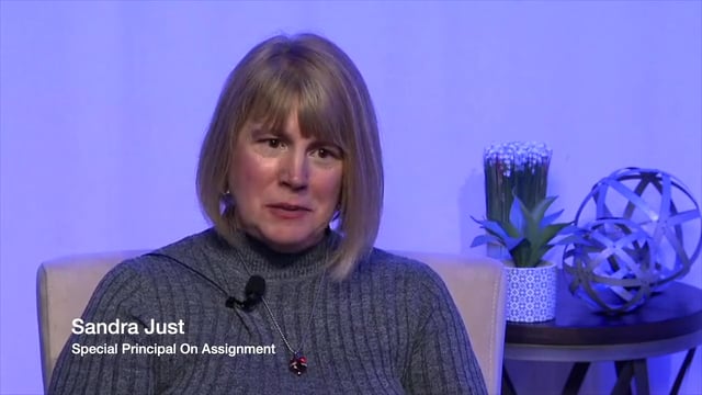 Sandra _ Wayman Journey on Vimeo