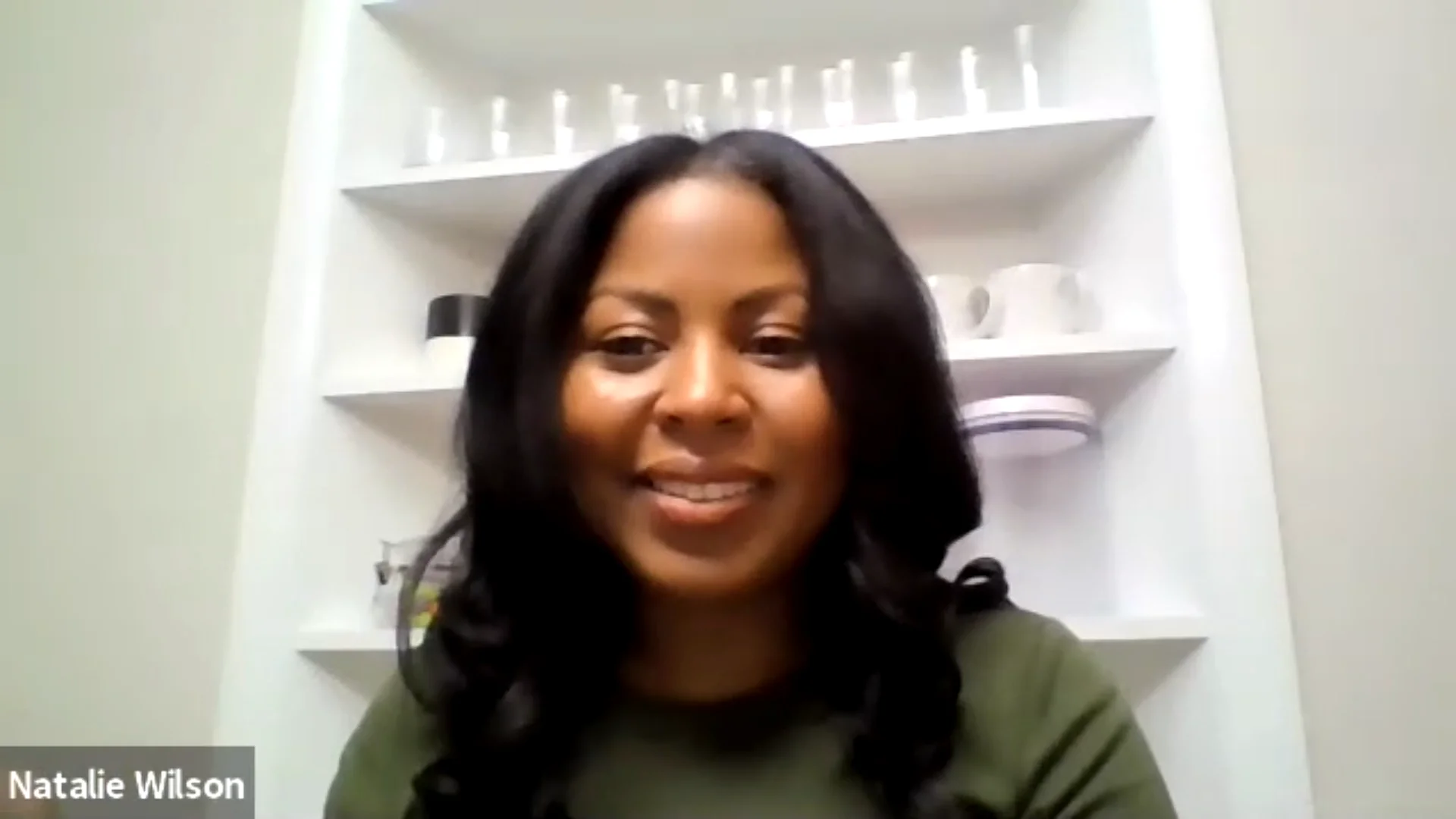 Natalie Wilson & Stacey Childress Interview on Vimeo