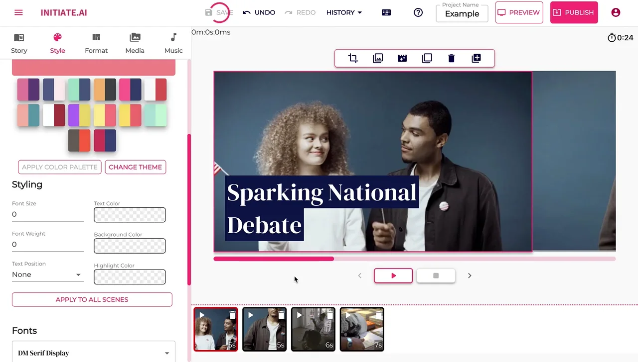 Clip-1-Scene-Customization on Vimeo