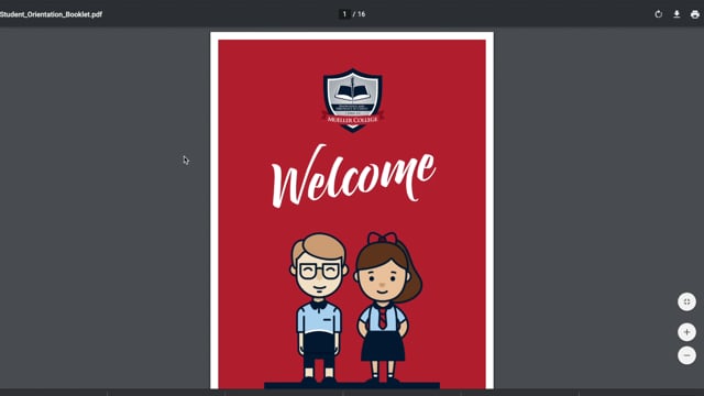 Mueller Videos – Mueller College