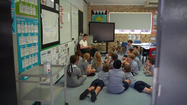 Mueller Videos – Mueller College