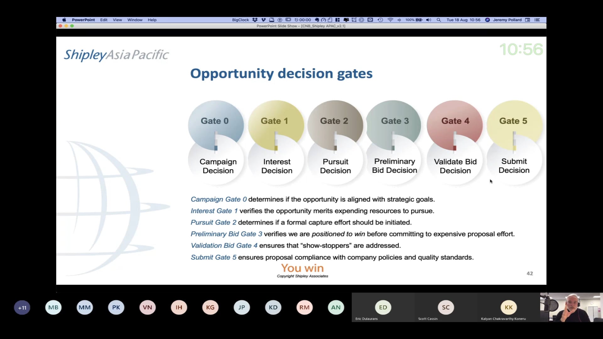 Shipley CNB L1-03 Key decision gates on Vimeo