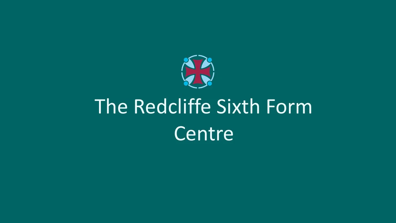 The Redcliffe Sixth Form Centre - an introduction for students from ...
