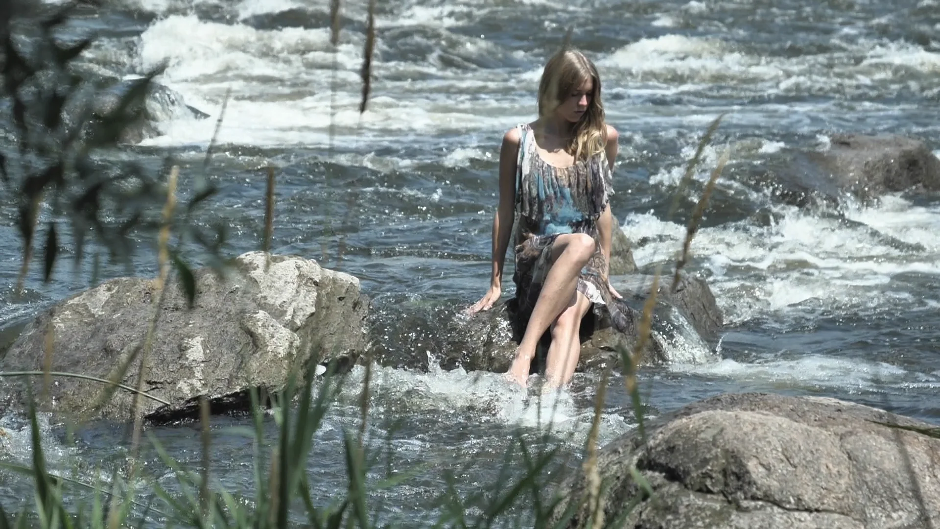 Masha Promo