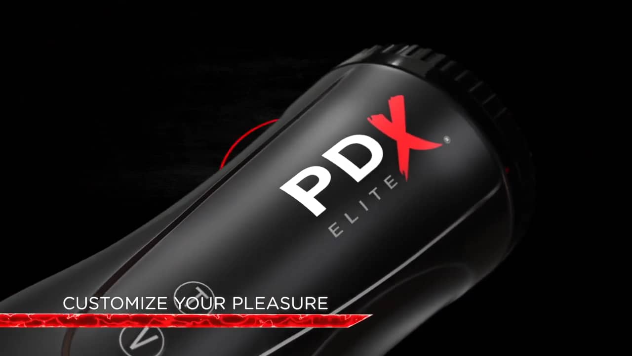 PDX Elite - Moto Stroker on Vimeo