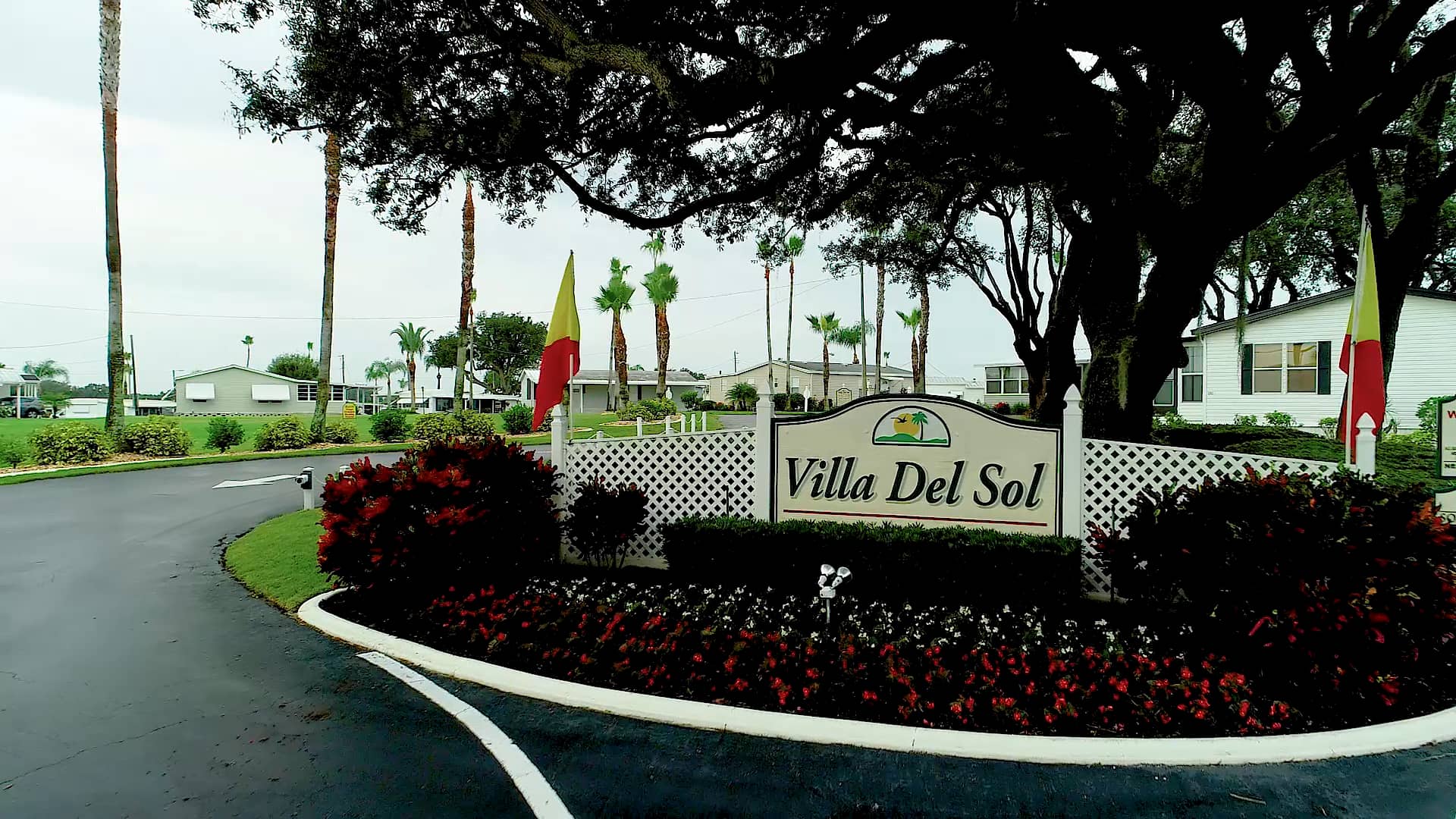 Welcome to Villa Del Sol Avon Park, Florida on Vimeo