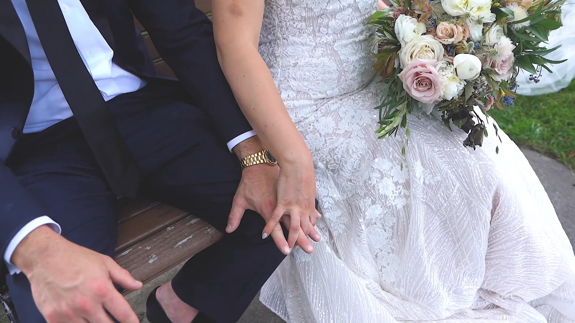 Phoebe & Alex Cinematic Highlight