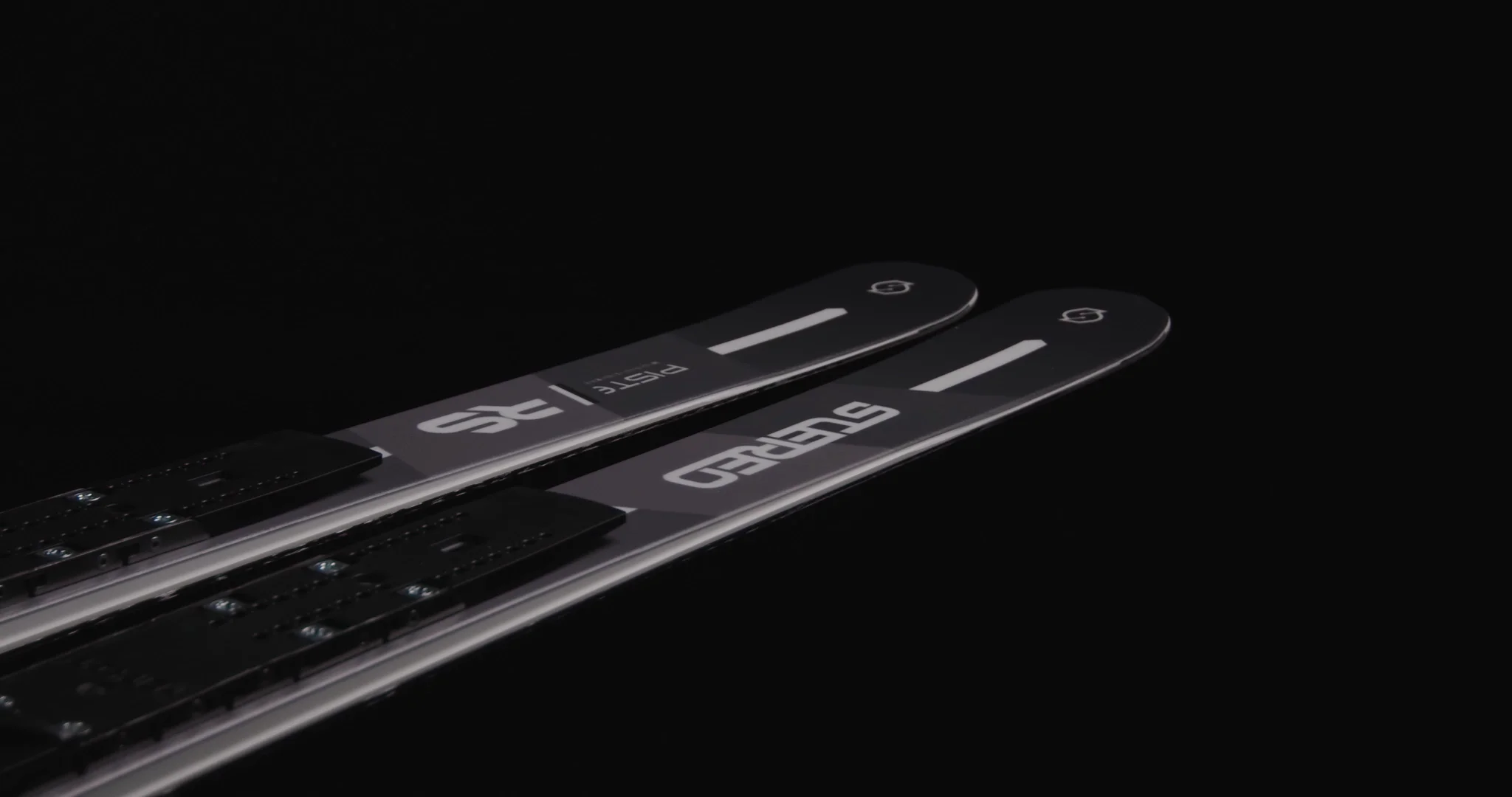 Piste RS English training video on Vimeo