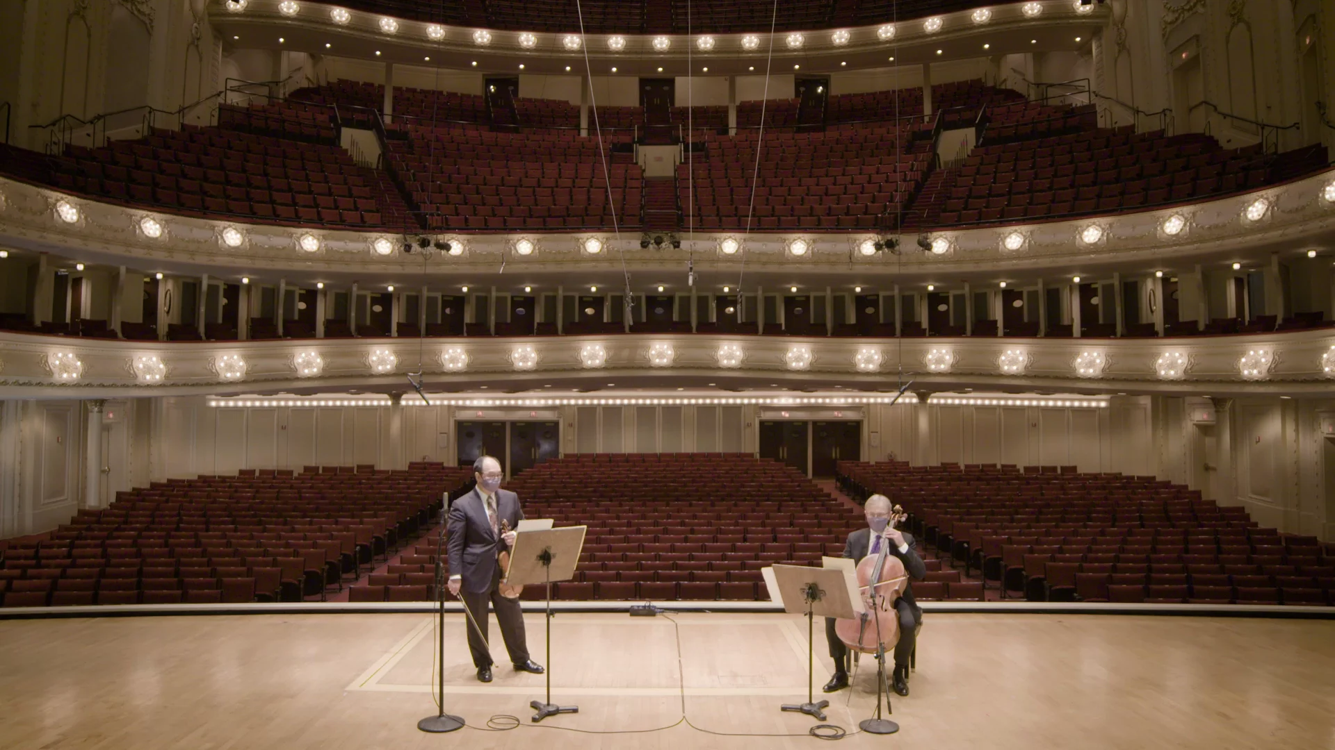 2020 CSO - Robert Chen & John Sharp Duet - 2020 CSO - Robert Chen & John Sharp Duet on Vimeo