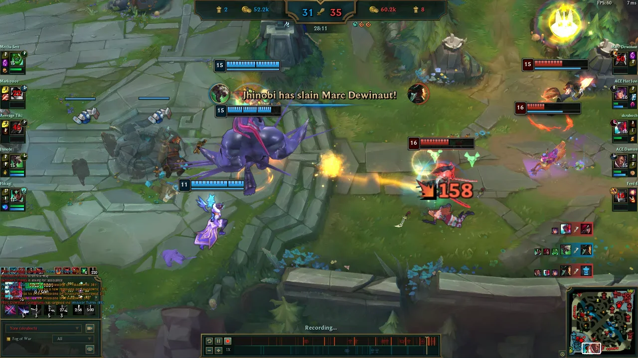 Yoooooooooooooooooo on Vimeo