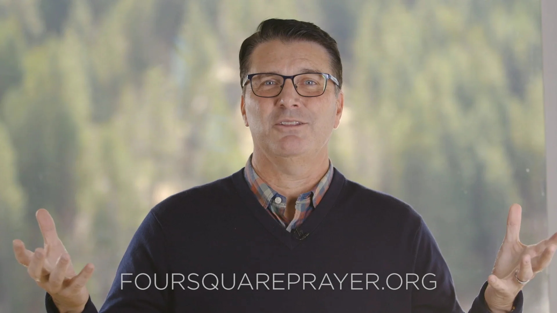 Randy Remington invites you to 21 Days of Prayer + Fasting 2021 on Vimeo