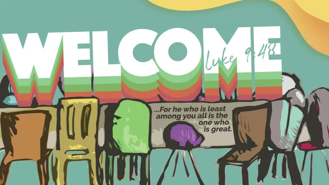 Chapel 11.3.20 - Sergio Robleto on Vimeo