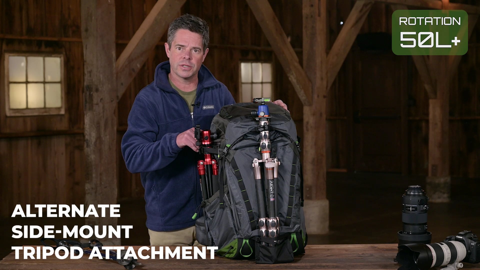 Rotation Product Demo on Vimeo