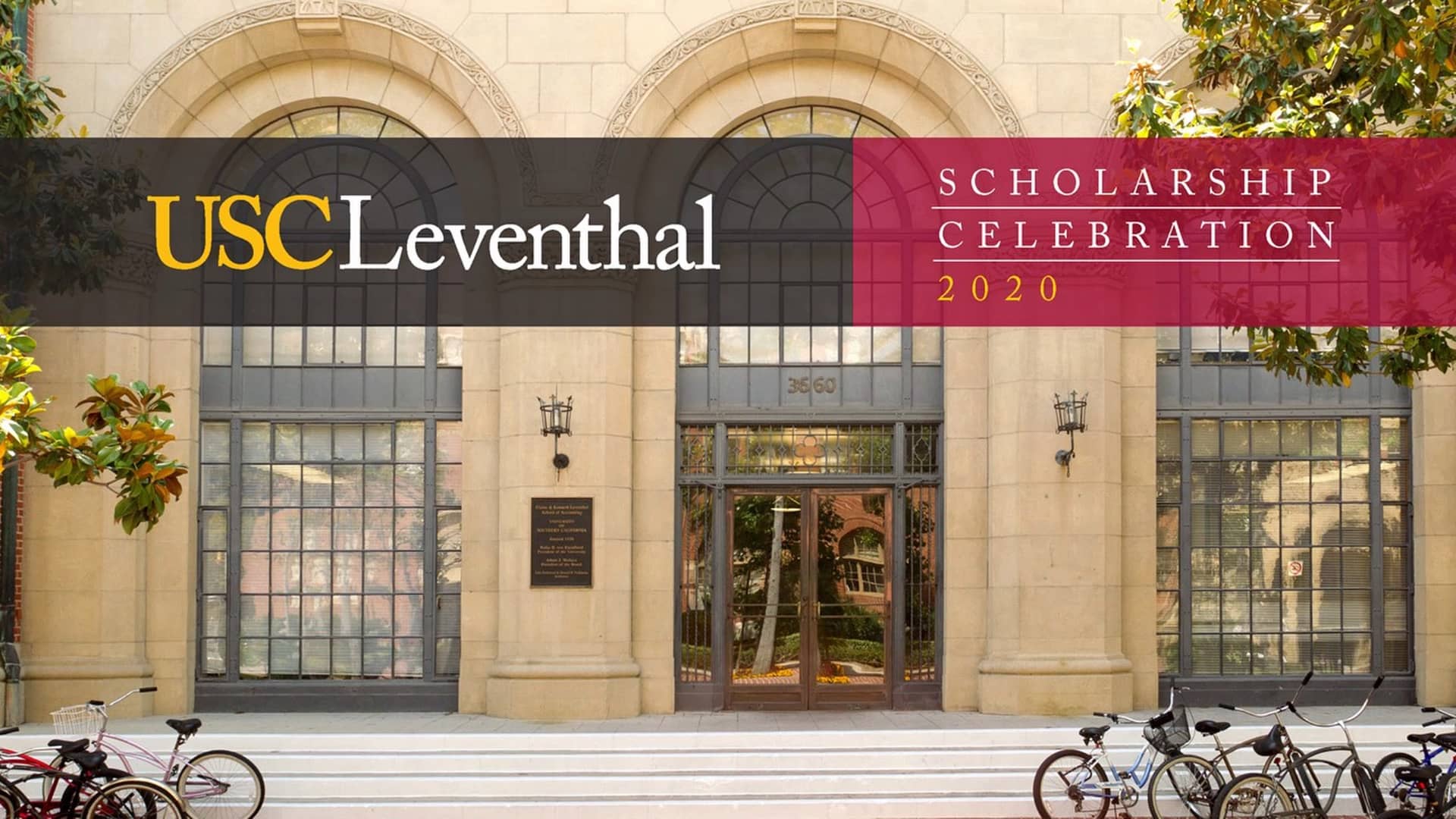 LSOA Scholarship Celebration Recording on Vimeo