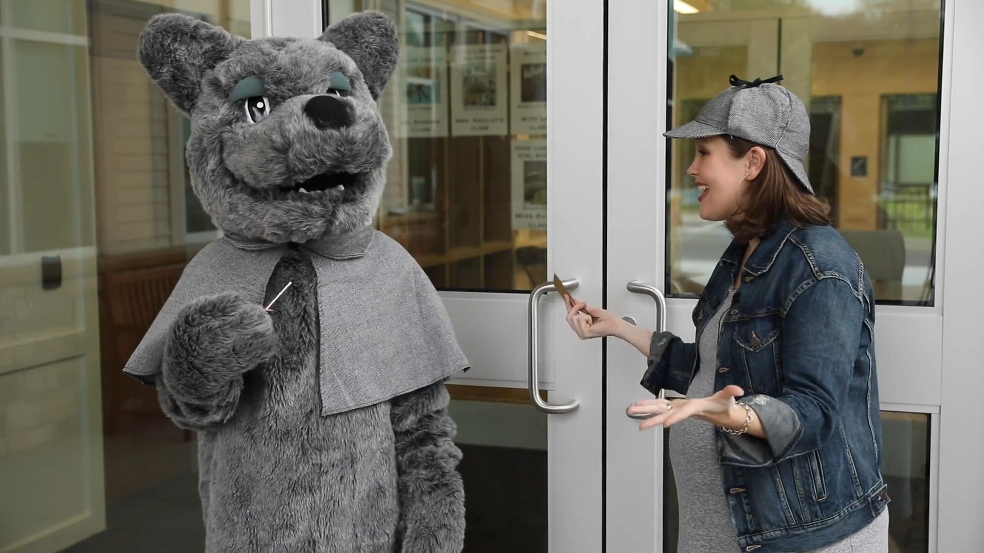 Whitefield Sleuths Closing Video on Vimeo