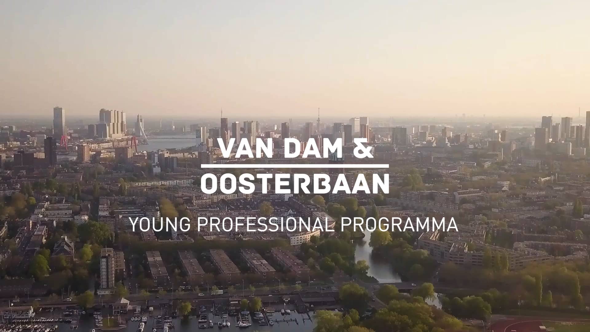 Van Dam & Oosterbaan - teaser YP on Vimeo