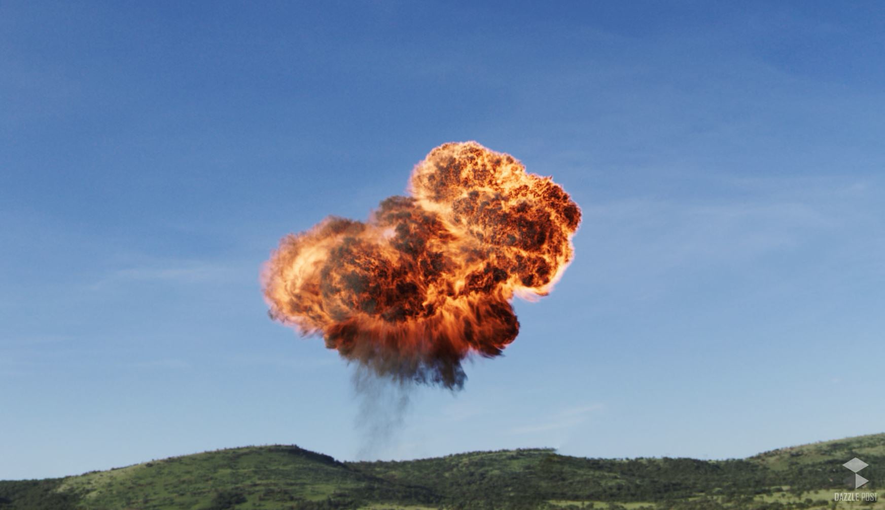 Fireball Shading with Redshift (scene file) on Vimeo