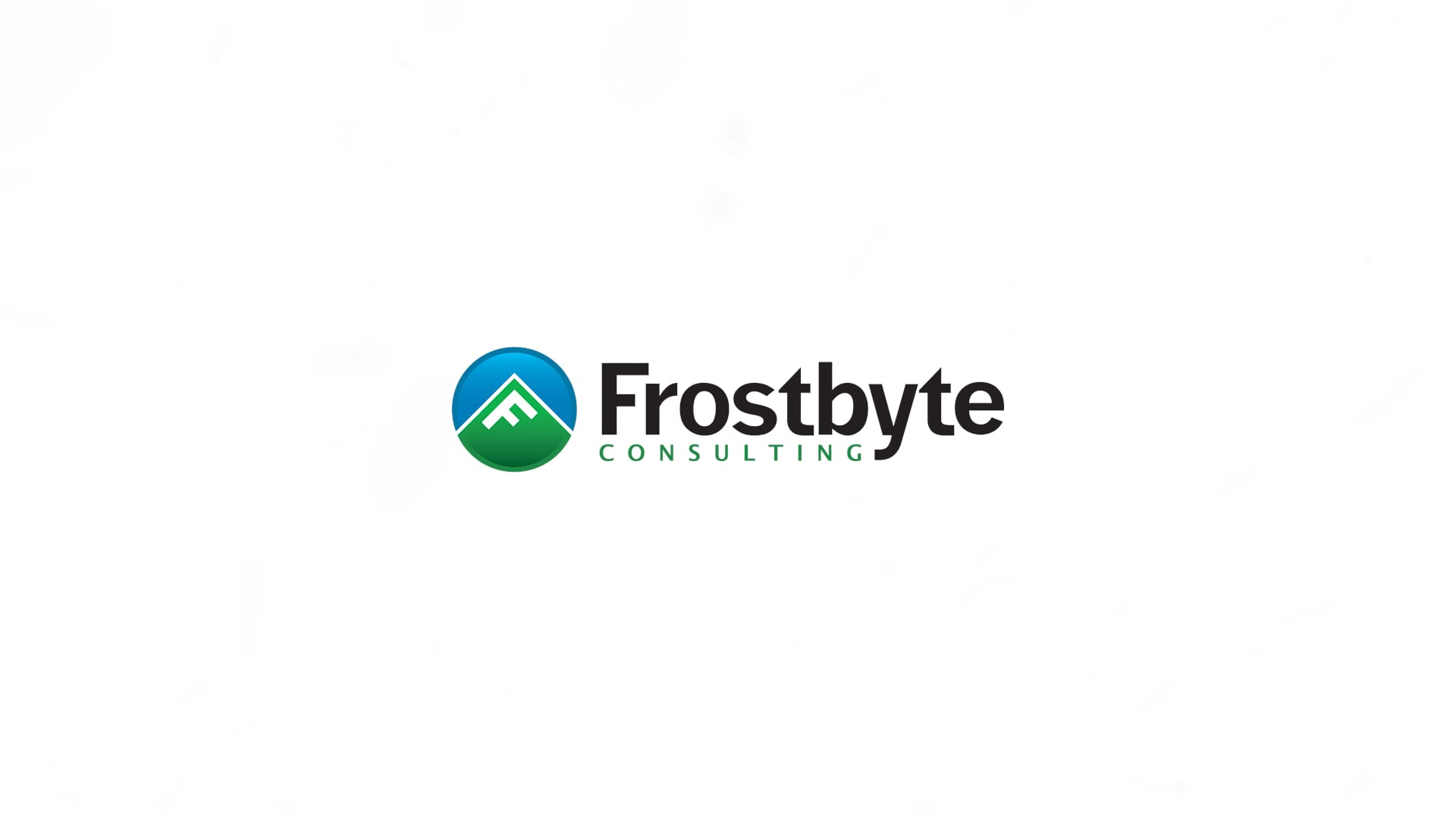 Frostbyte Introduction on Vimeo