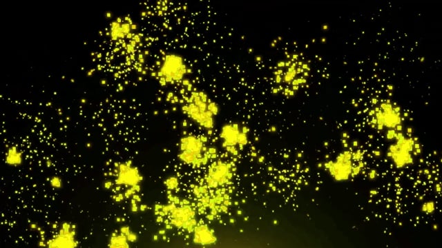 Pixels Exploding Colorful - Free video on Pixabay