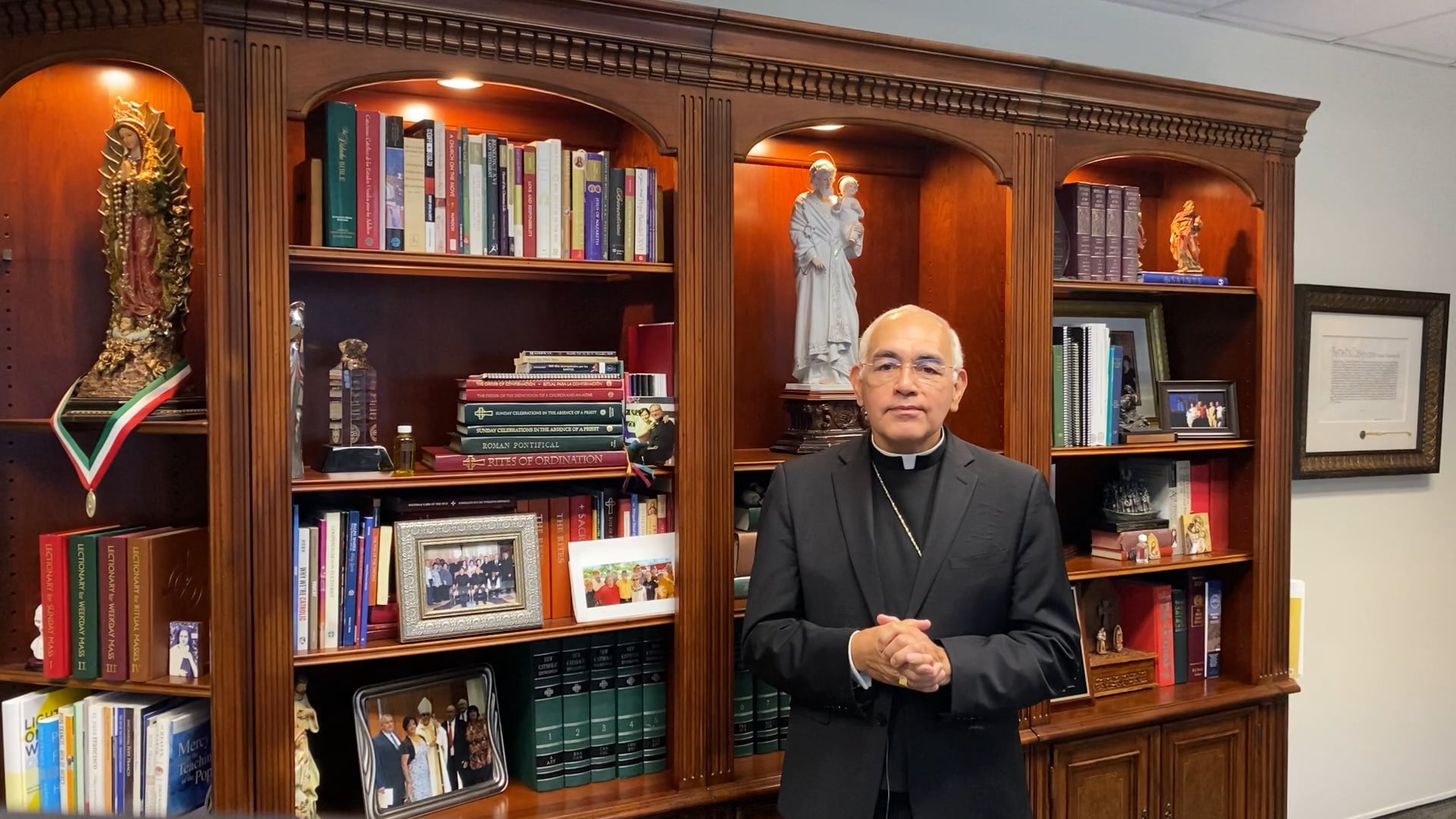 CSA 2020-2021 Bishop_GSS on Vimeo