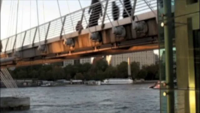 Would you shake hands with a stranger?