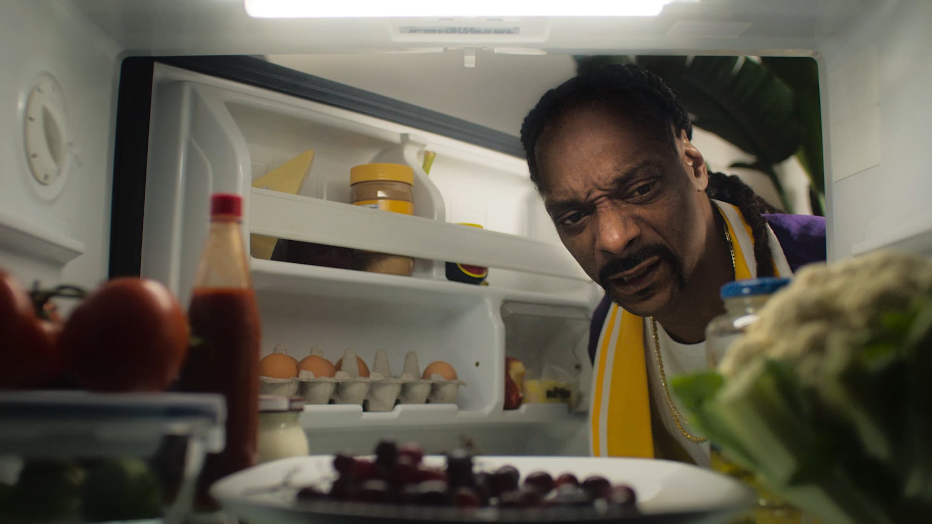 Menulog X Snoop – Did Somebody Say Remix on Vimeo