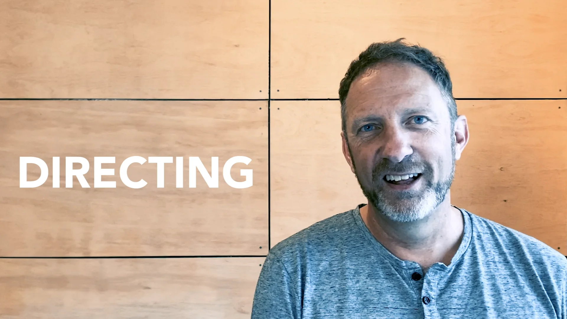 MAKING VIDEO on Vimeo