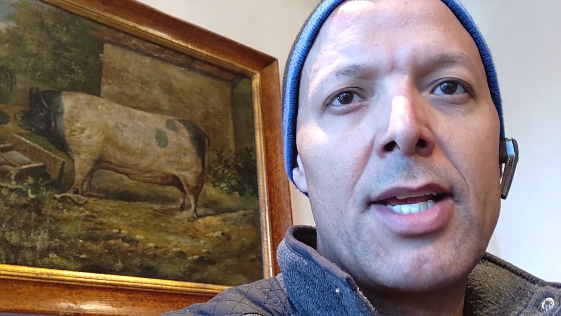 Anthony b Hall introductory on Vimeo