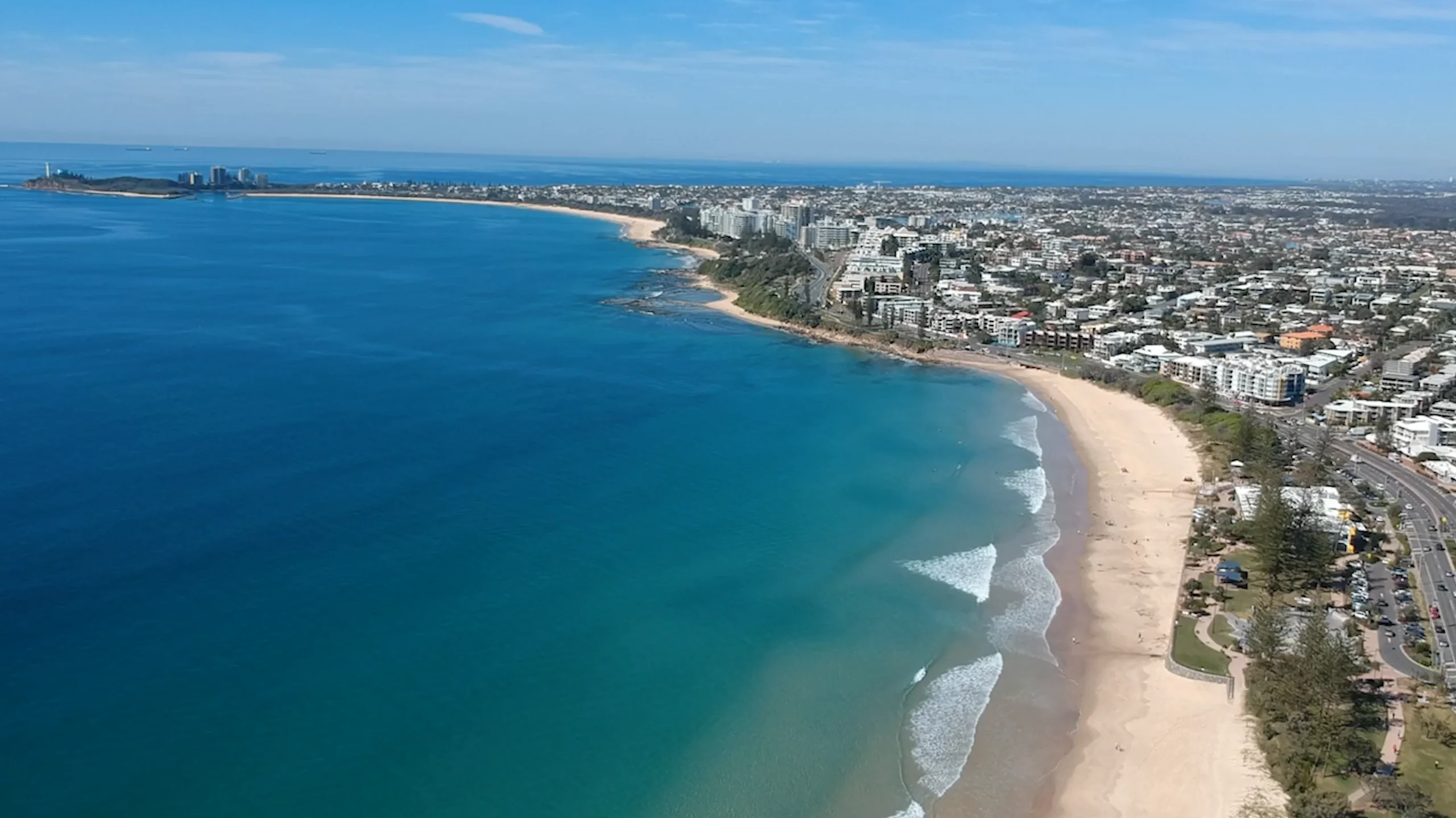 Unit 101 'Alexandra Beach Resort' 180 Alexandra Pde, Alexandra Headland ...