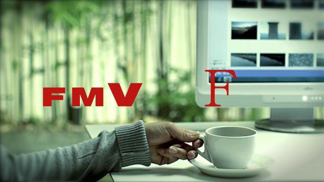 Fujitsu FMV Concept Motion Image on Vimeo