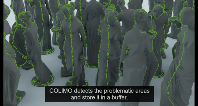 Motiva COLIMO 1.0! Tech Preview