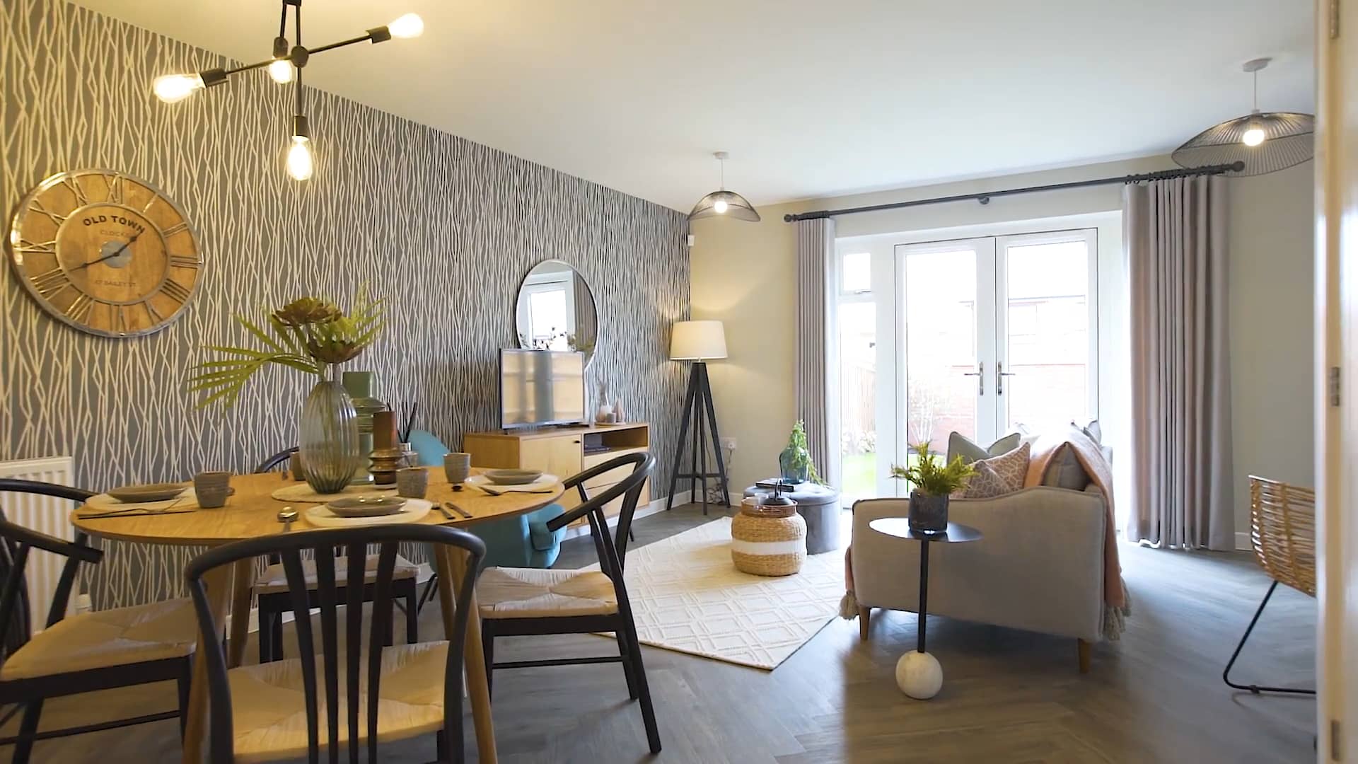 The Turner - Bellway on Vimeo