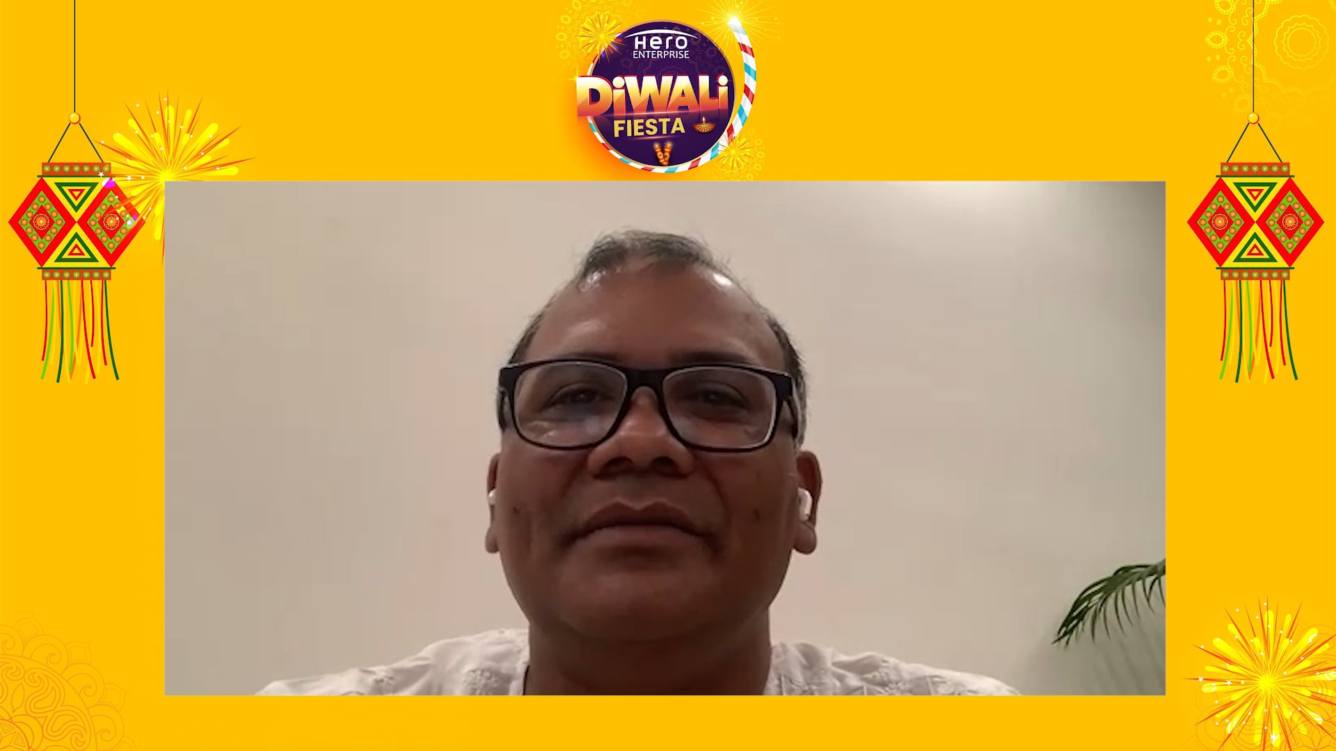 Sanjay Radhakrishnan on Vimeo