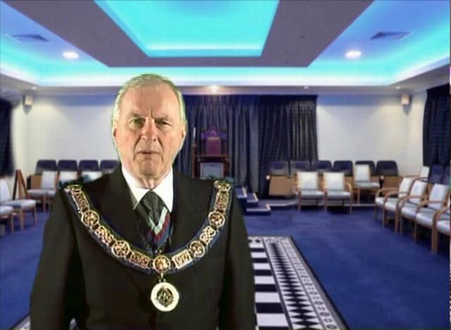 Freemasonry in West Lancashire on Vimeo
